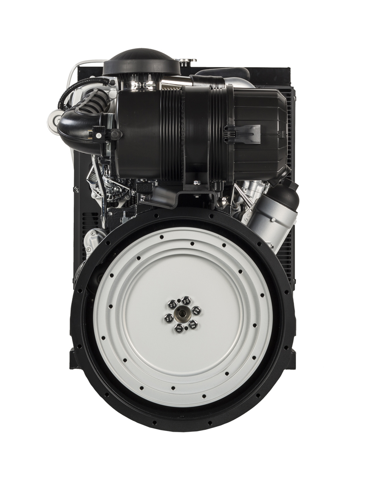 Kohler Engines sviluppa la nuova gamma di motori KDI Power Unit - MMT News