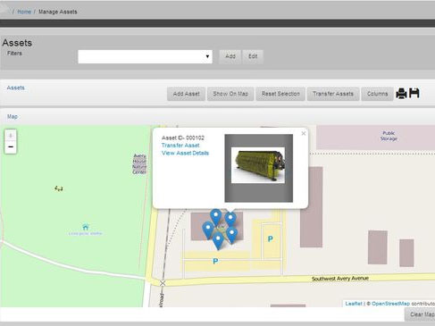 Trimble presenta il nuovo sistema RFID Trimble® Tracker - MMT News
